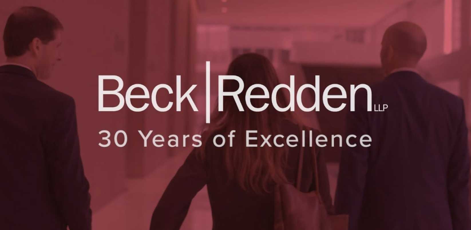 Beck Redden - Cut To Create